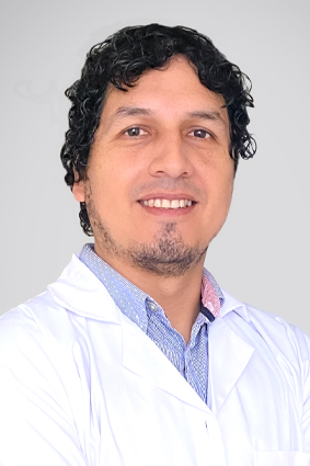 Conoce nuestros médicos | Clínica San Felipe