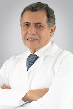 MANUEL PABLO HUAROTO BARRETO - Gastroenterologia | Clínica San Felipe